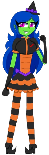 HallowSky | Skyverse Wiki | Fandom