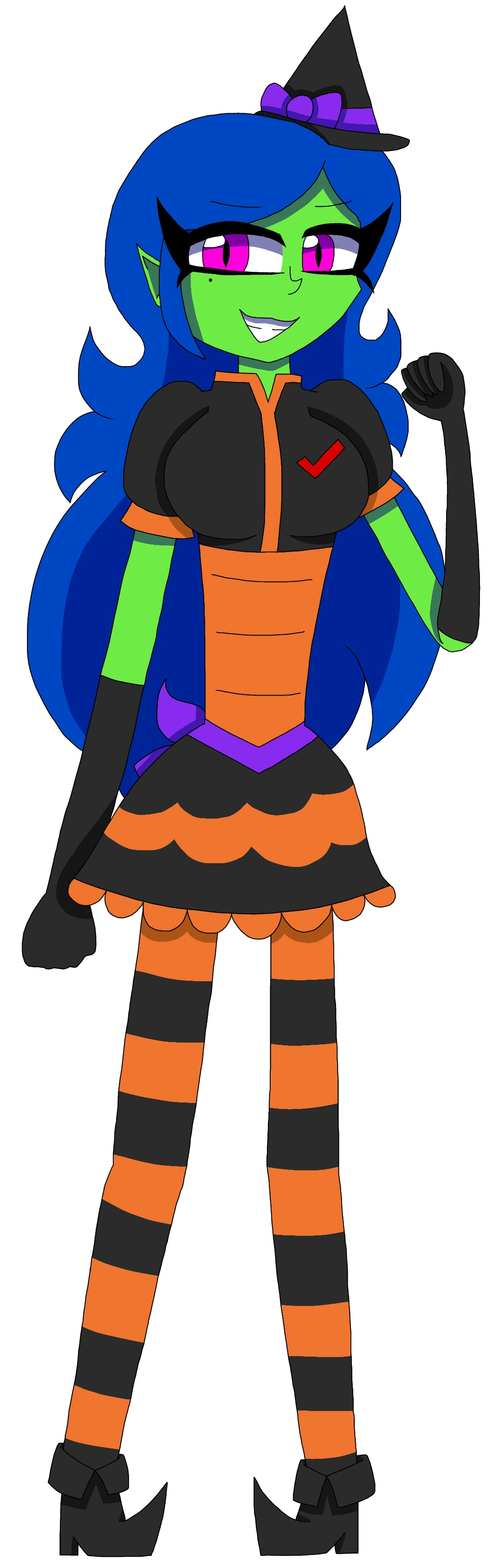 HallowSky | Skyverse Wiki | Fandom