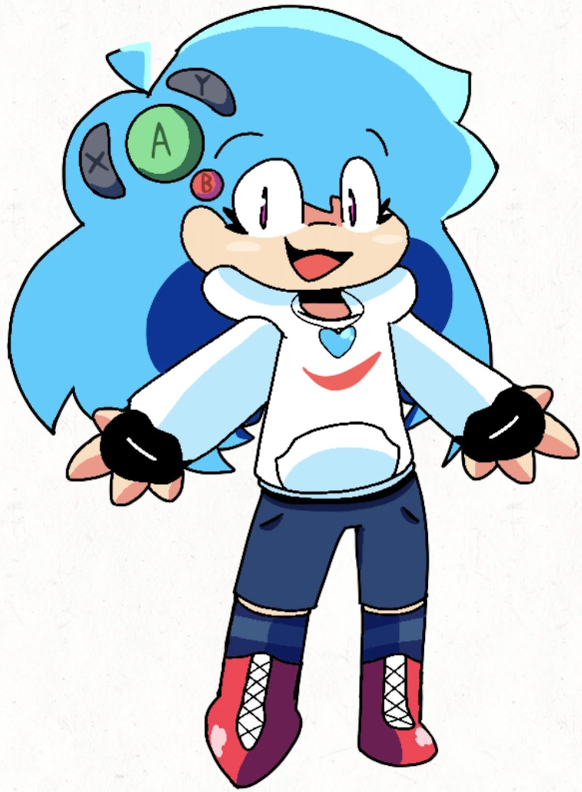Skyah | Skyverse Wiki | Fandom