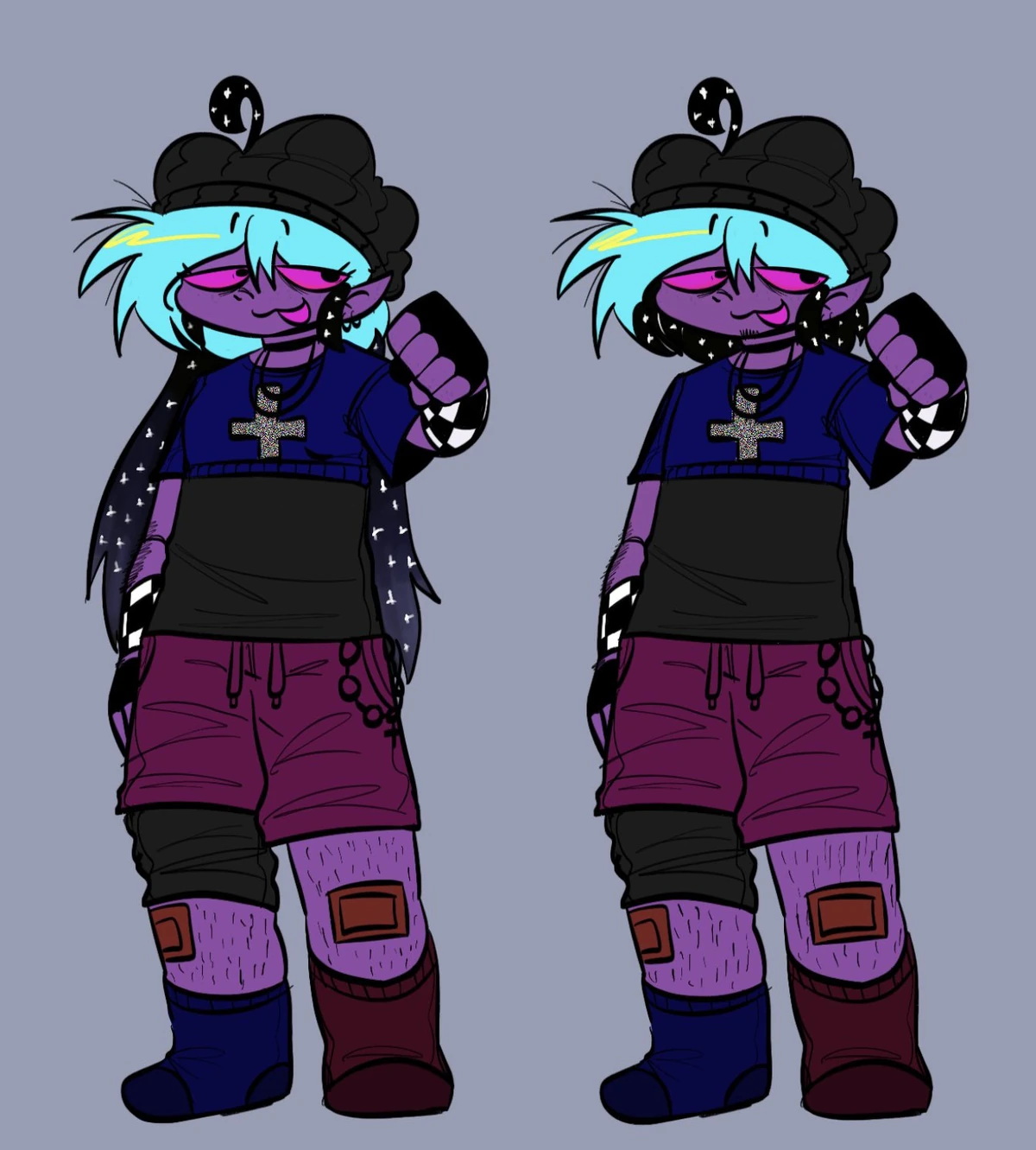 SkyKi | Skyverse Wiki | Fandom