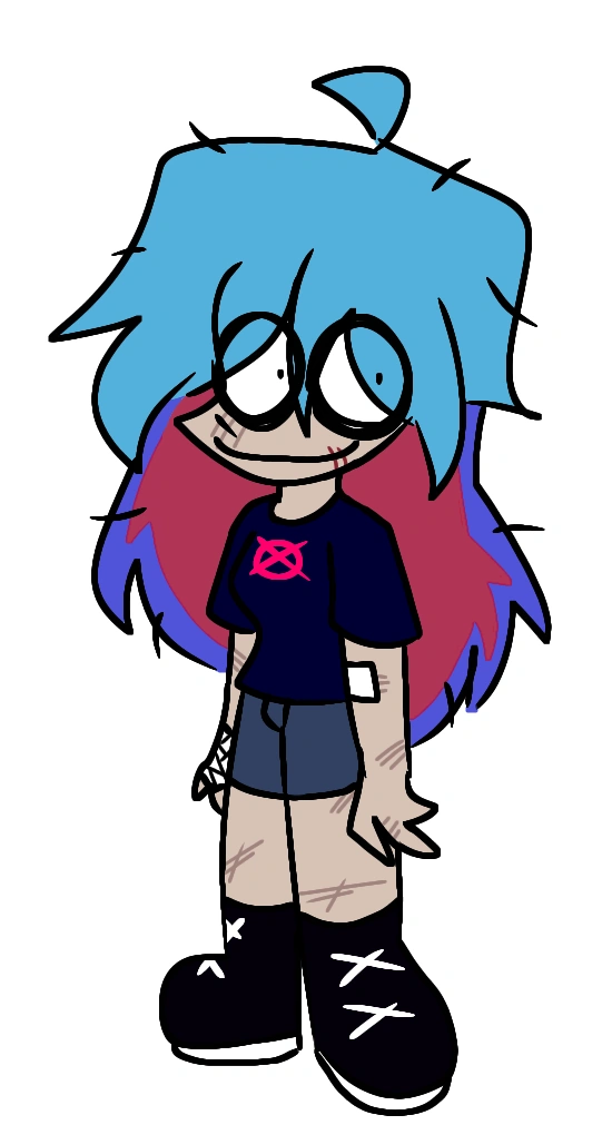 Scott | Skyverse Wiki | Fandom