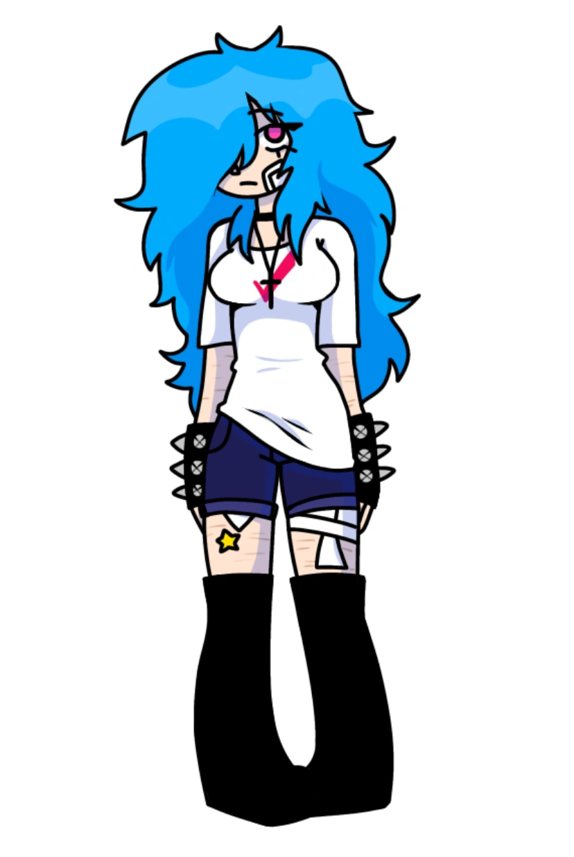 Discuss Everything About Skyverse Wiki | Fandom