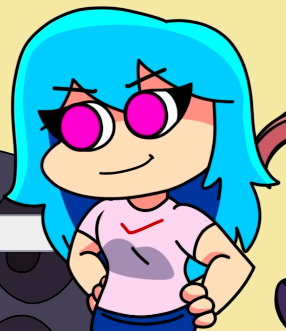 Sky (GameToons) | Skyverse Wiki | Fandom