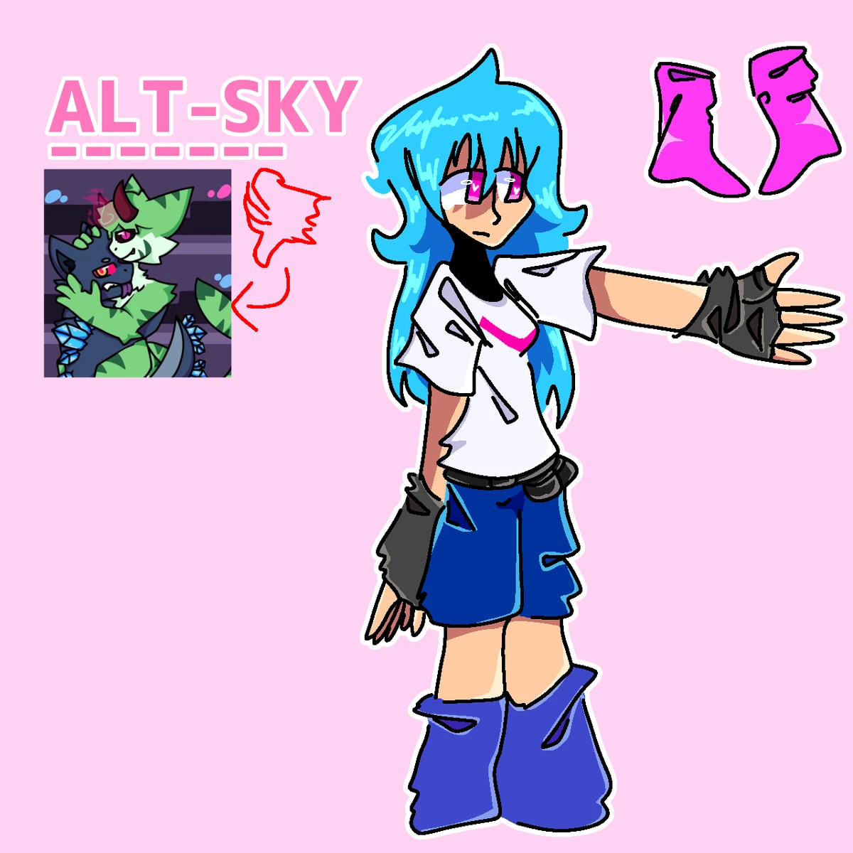 Alt-Sky | Skyverse Wiki | Fandom