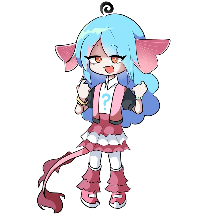 Kiniky | Skyverse Wiki | Fandom