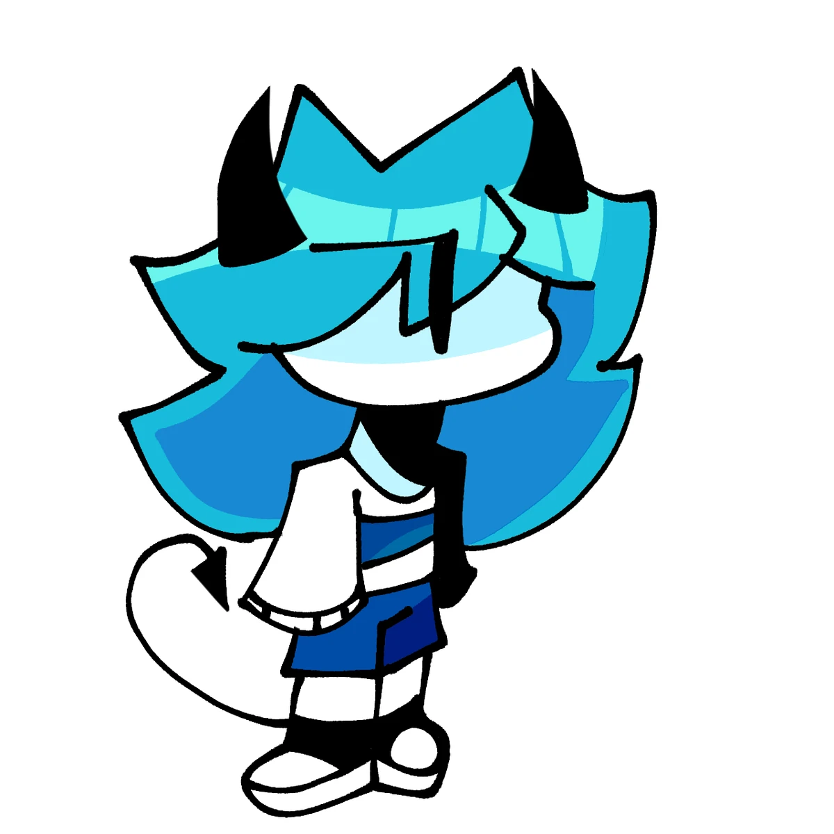 Luca!Sky | Skyverse Wiki | Fandom