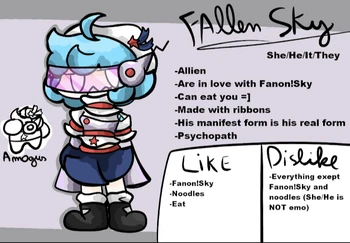 FallenSky | Skyverse Wiki | Fandom
