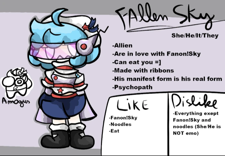 FallenSky | Skyverse Wiki | Fandom