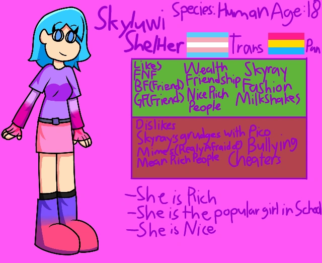 Skyluwi | Skyverse Wiki | Fandom