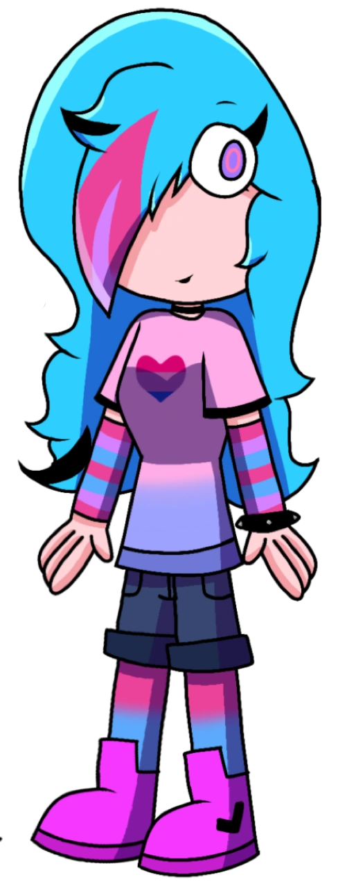 DayDream Punk Sky | Skyverse Wiki | Fandom