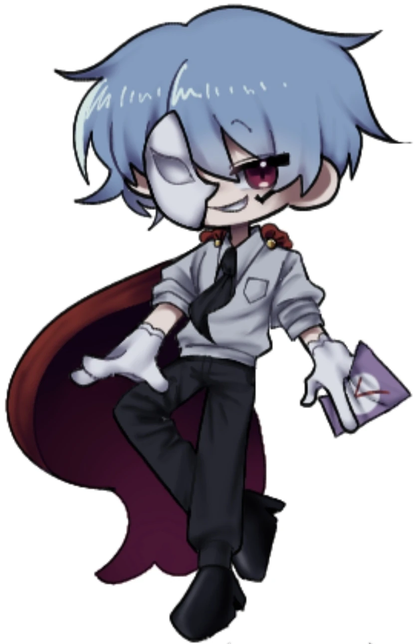 MC!Sky | Skyverse Wiki | Fandom