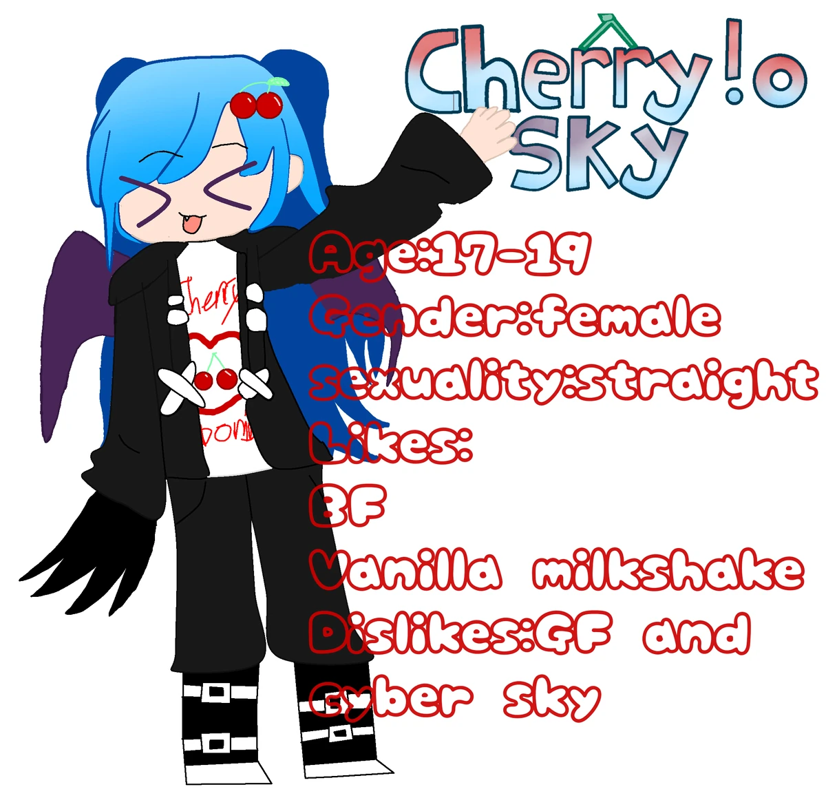 Cherry!o sky | Skyverse Wiki | Fandom