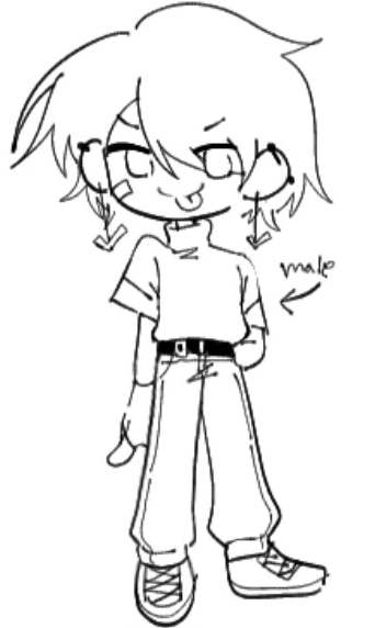 Rivals!Sky | Skyverse Wiki | Fandom