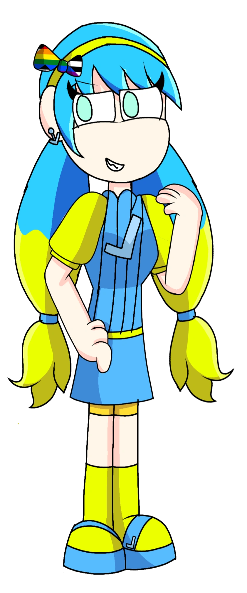 SkyMelissa | Skyverse Wiki | Fandom