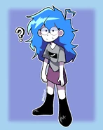 FlareSky | Skyverse Wiki | Fandom