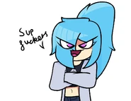 Trusky | Skyverse Wiki | Fandom