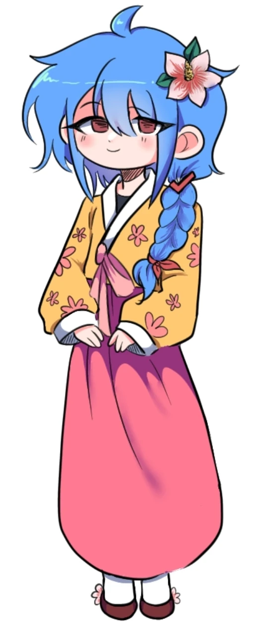 Blossom Sky | Skyverse Wiki | Fandom