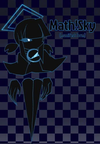 Math!Sky | Skyverse Wiki | Fandom