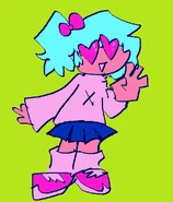 Miko | Skyverse Wiki | Fandom