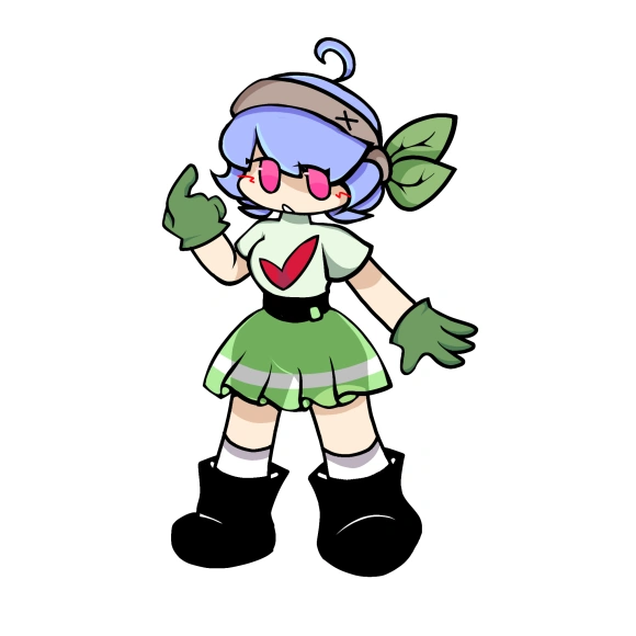 Sky!leaf | Skyverse Wiki | Fandom