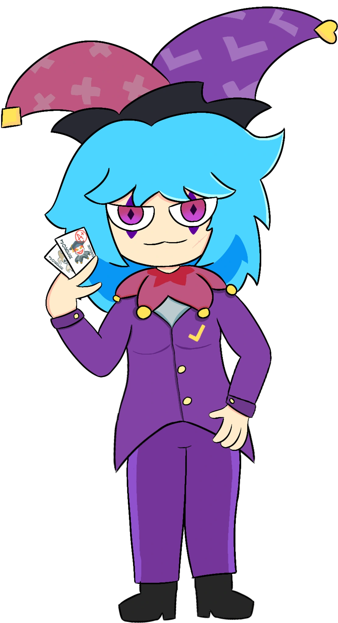 PokerSky | Skyverse Wiki | Fandom