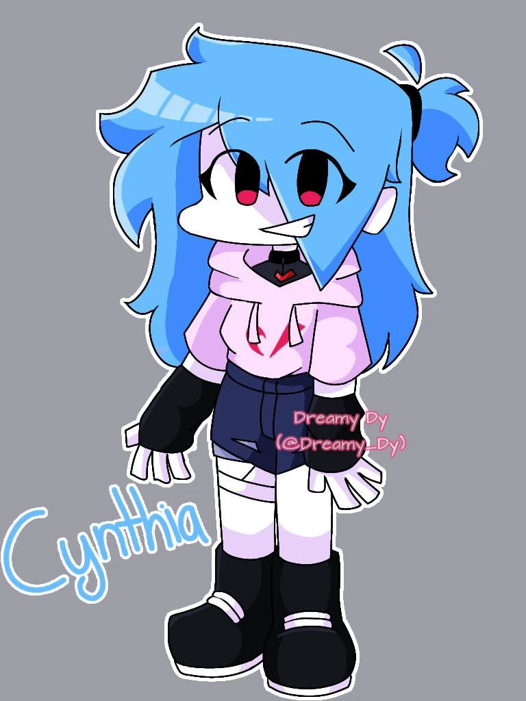 Dy!SkySona | Skyverse Wiki | Fandom