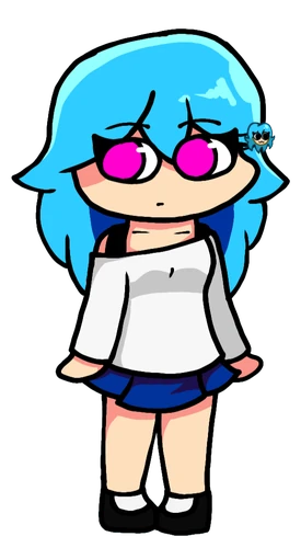 Snow-Sky | Skyverse Wiki | Fandom