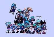 Parasol Sky | Skyverse Wiki | Fandom