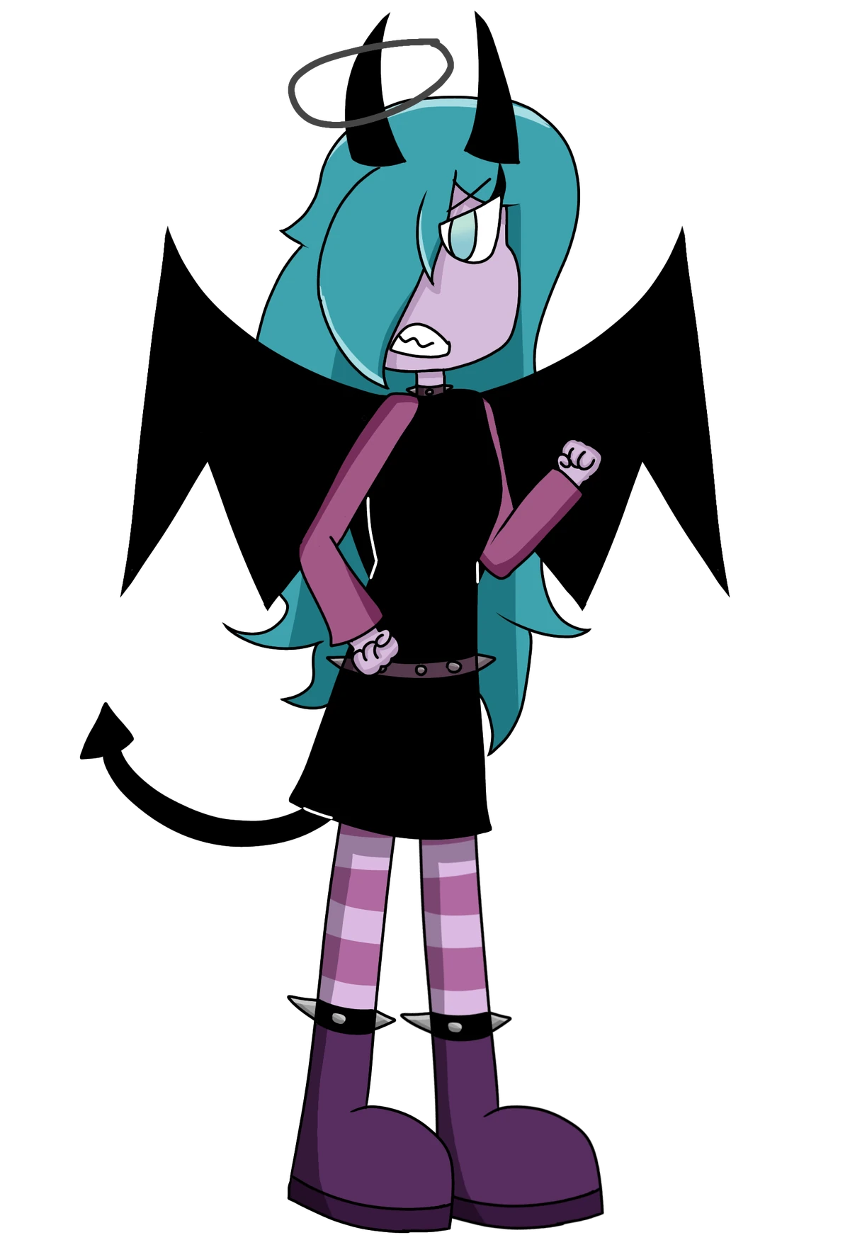 TADC!Skyray | Skyverse Wiki | Fandom