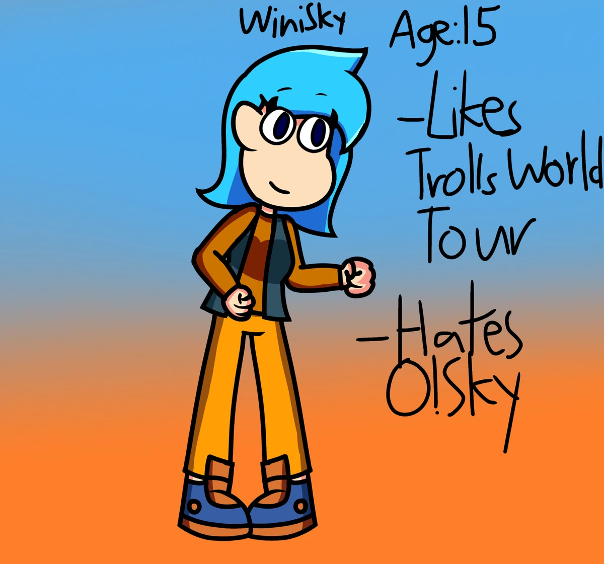 WiniSky | Skyverse Wiki | Fandom