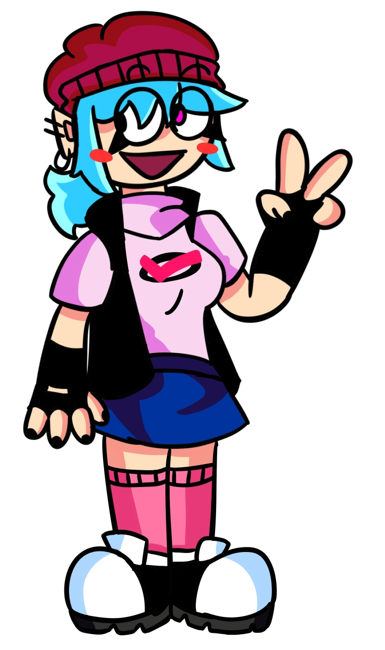 PD!Sky | Skyverse Wiki | Fandom