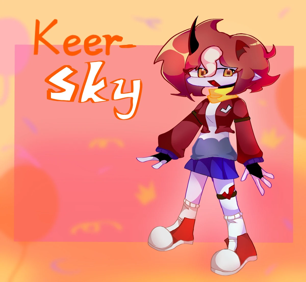 Keer-sky | Skyverse Wiki | Fandom