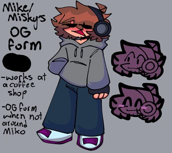 MiSky | Skyverse Wiki | Fandom