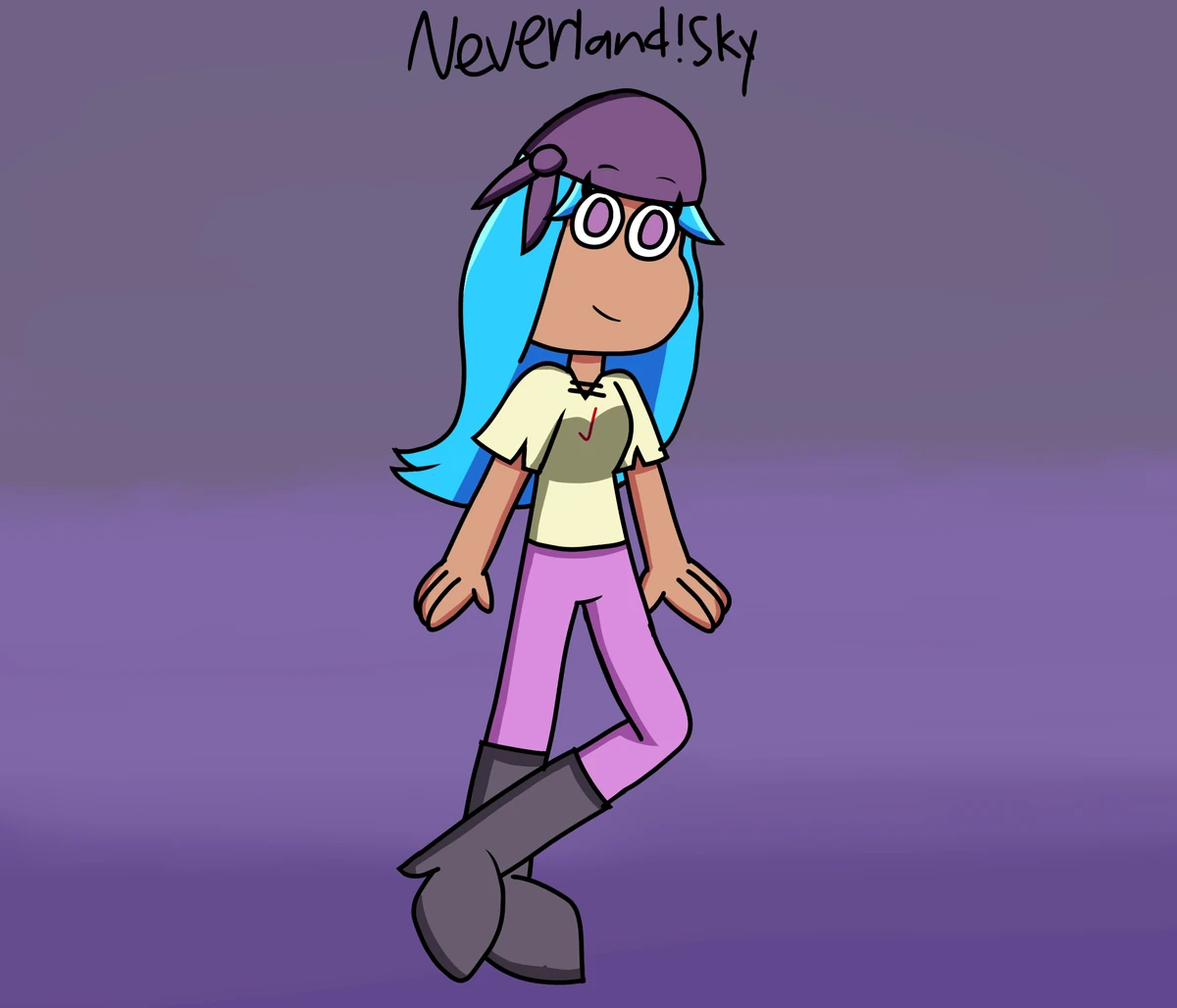 Neverland!Sky | Skyverse Wiki | Fandom