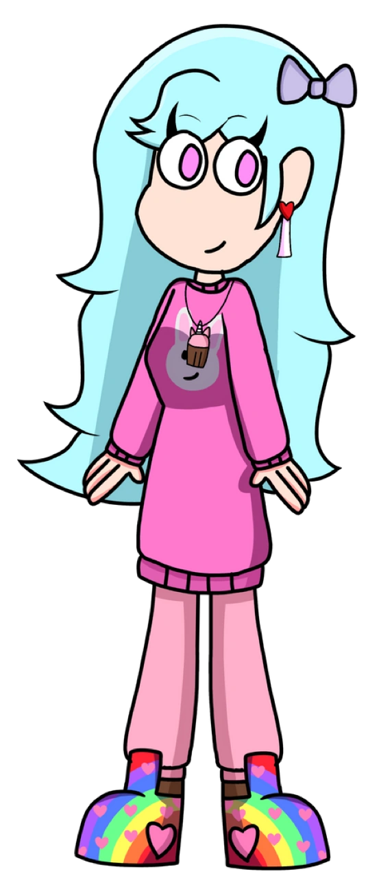 Sweet!Sky | Skyverse Wiki | Fandom