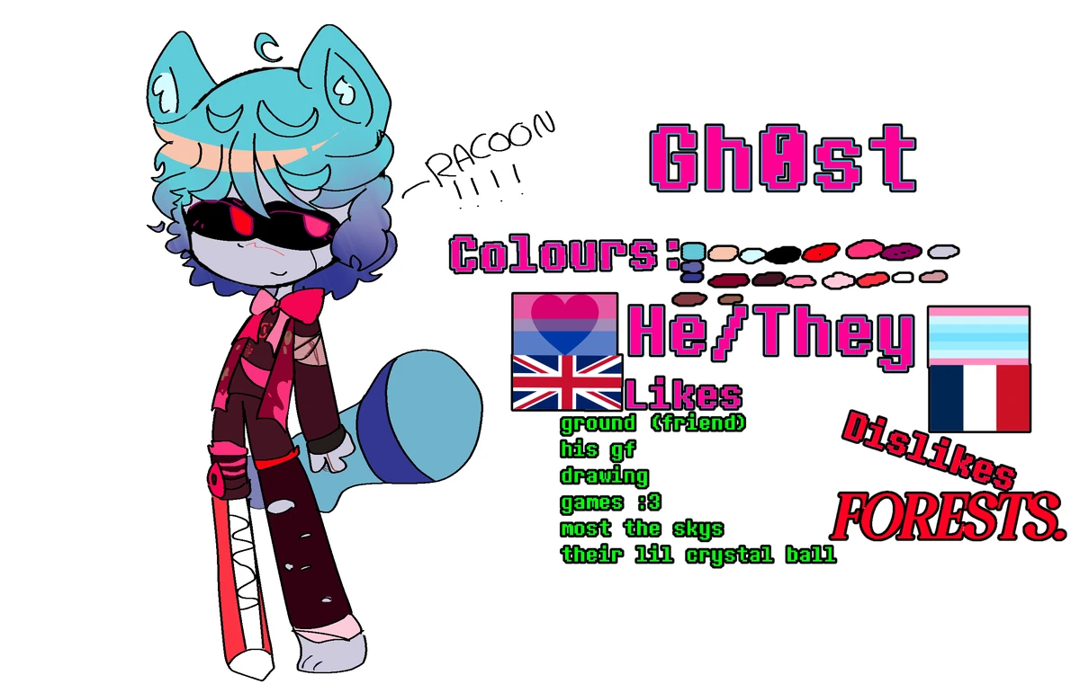 Gh0st | Skyverse Wiki | Fandom