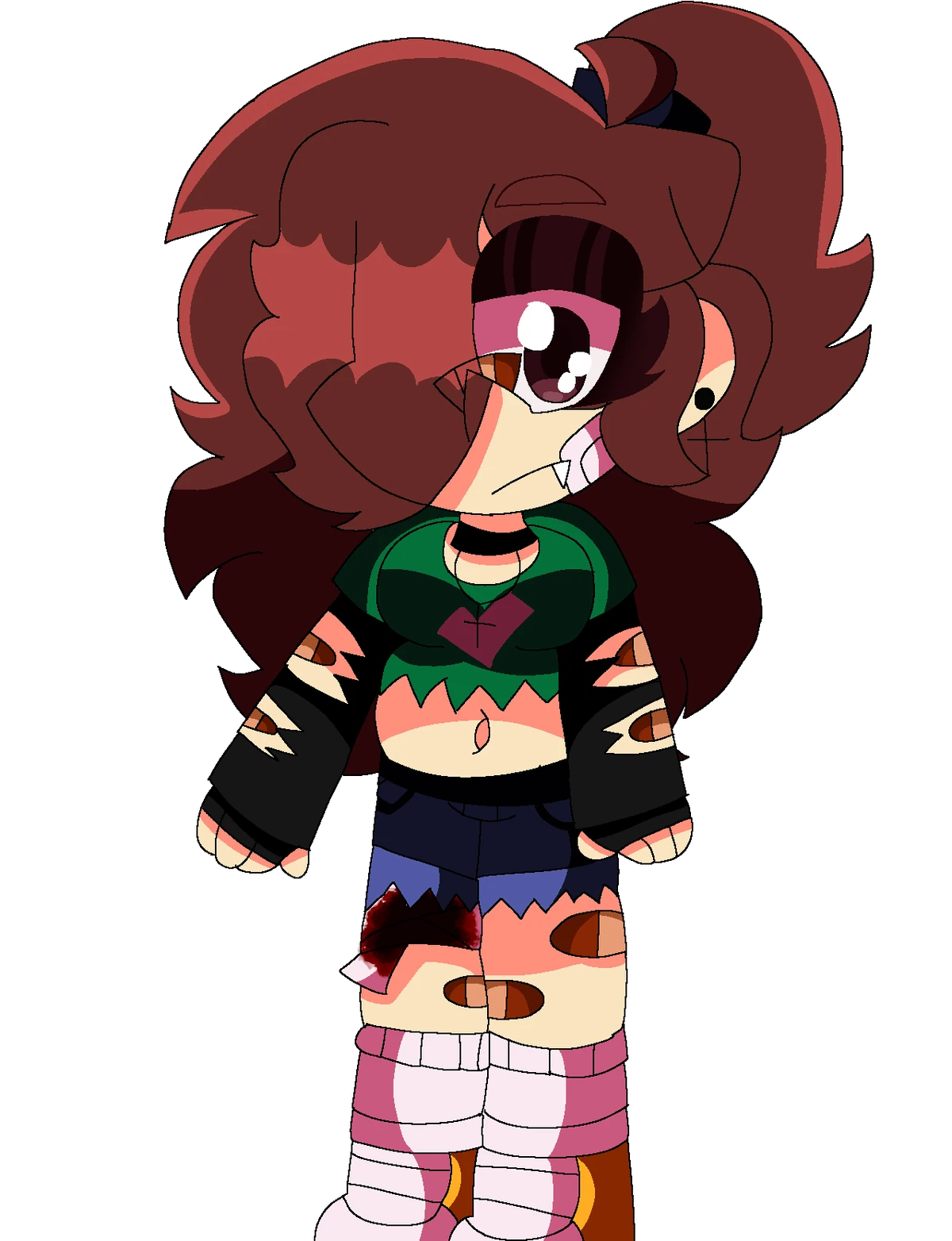 Nuskyish | Skyverse Wiki | Fandom