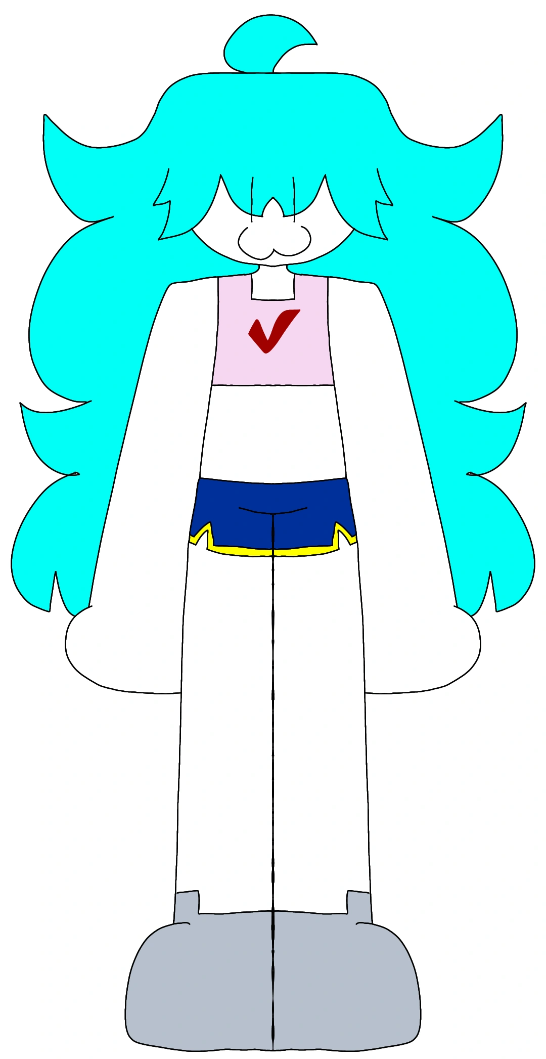 Sora (ZizzoTheWolf) | Skyverse Wiki | Fandom