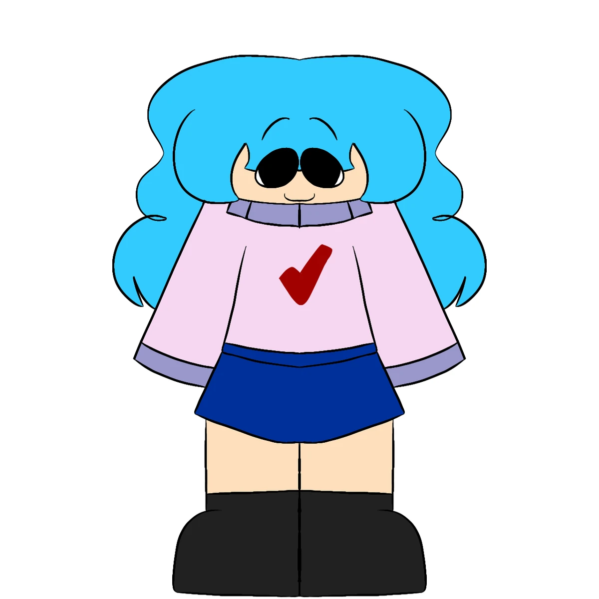 Baby Sky | Skyverse Wiki | Fandom