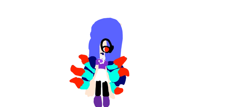 Kitsune!Ski | Skyverse Wiki | Fandom