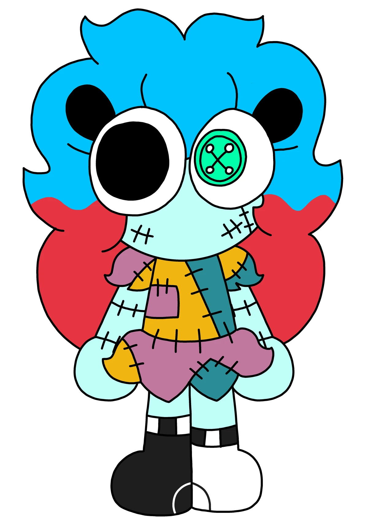 TNBC!Ski | Skyverse Wiki | Fandom