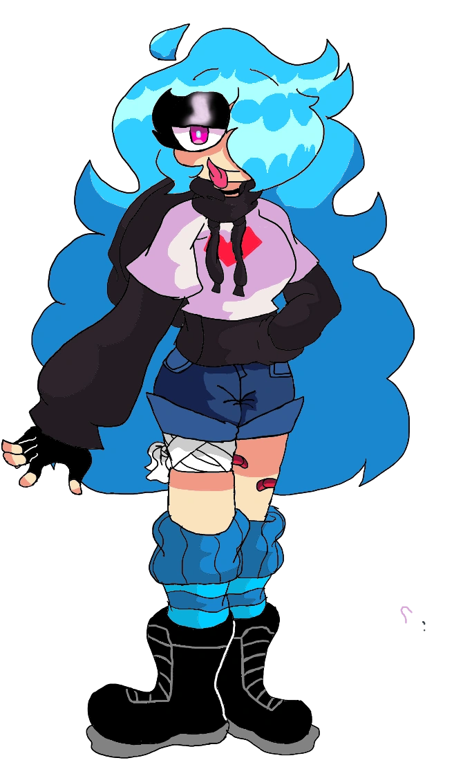 Skylar | Skyverse Wiki | Fandom