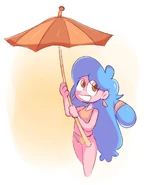 Parasol Sky | Skyverse Wiki | Fandom