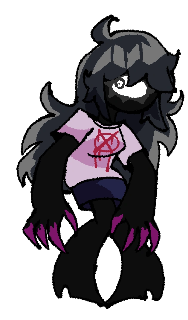 Seeky/Sasha | Skyverse Wiki | Fandom