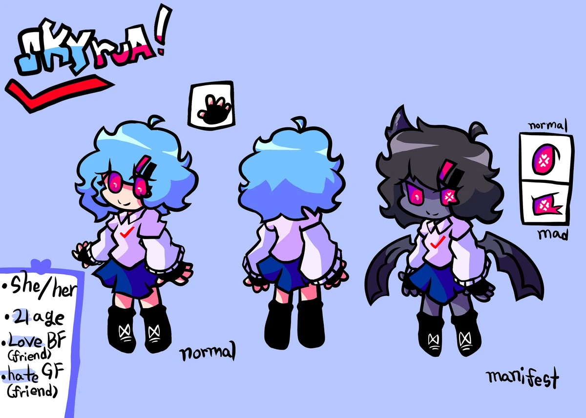 Skyrua | Skyverse Wiki | Fandom