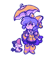 Parasol Sky | Skyverse Wiki | Fandom