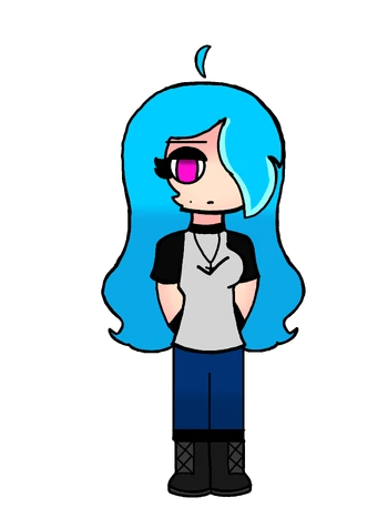 Chill!Nusky | Skyverse Wiki | Fandom