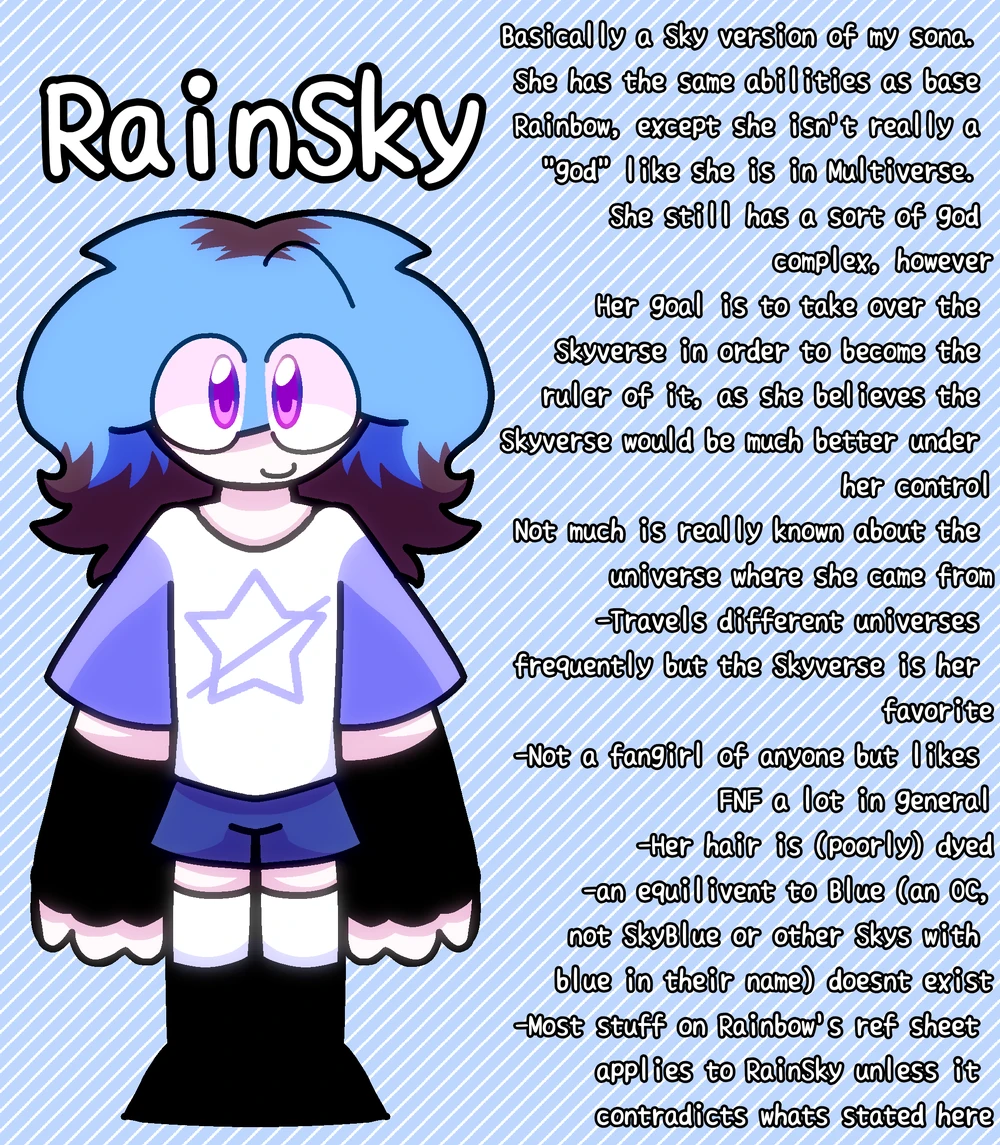 RainSky | Skyverse Wiki | Fandom