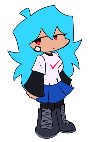 Rhapsody Sky | Skyverse Wiki | Fandom