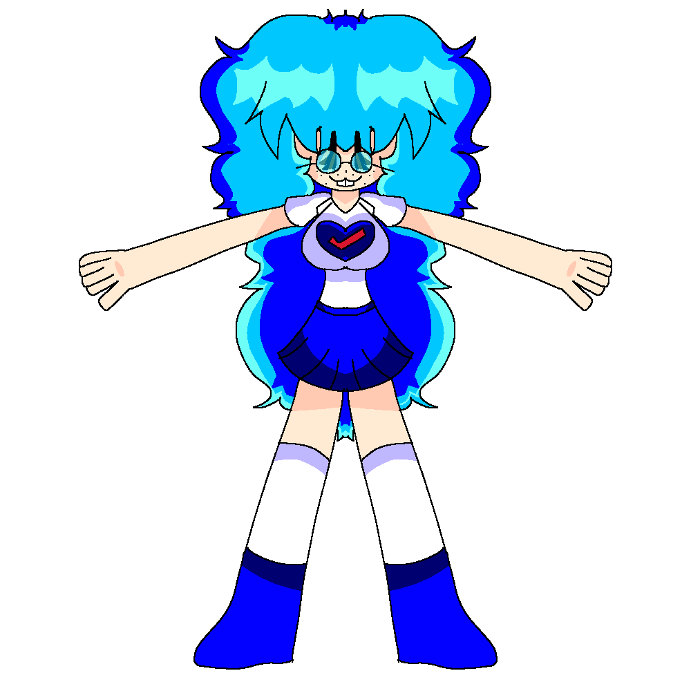 Nerdy!Sky | Skyverse Wiki | Fandom